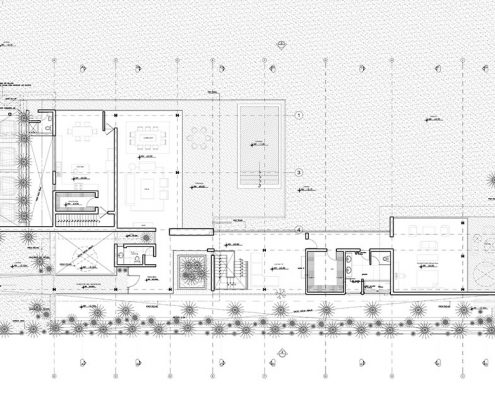 Linear House / Metropolis | bausource