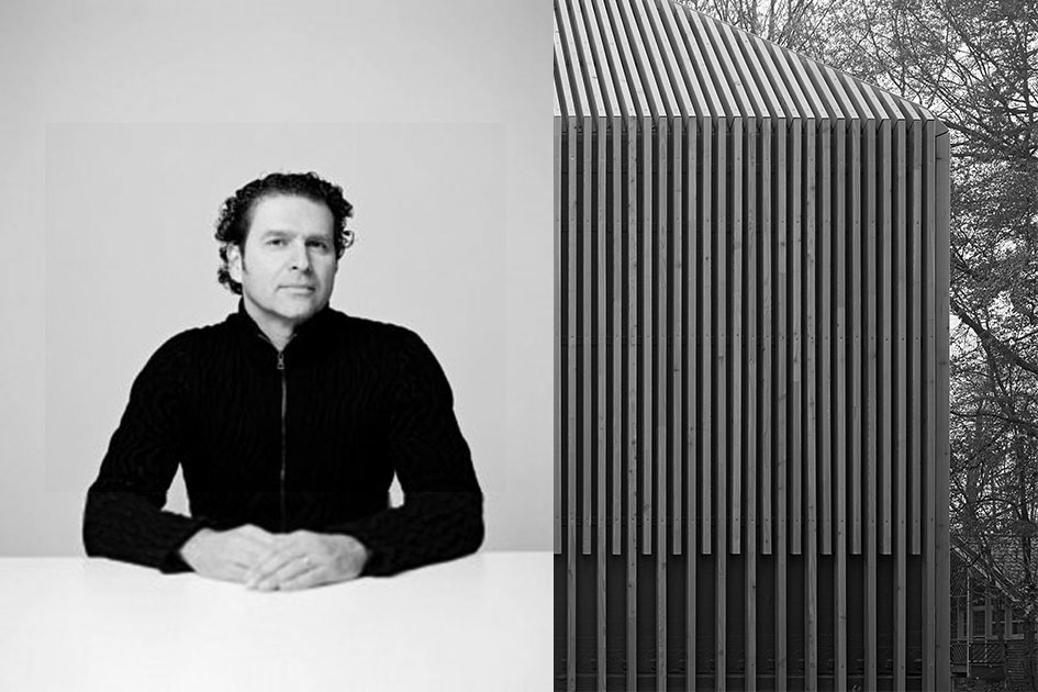 Titus Bernhard Architekten / Office | bausource